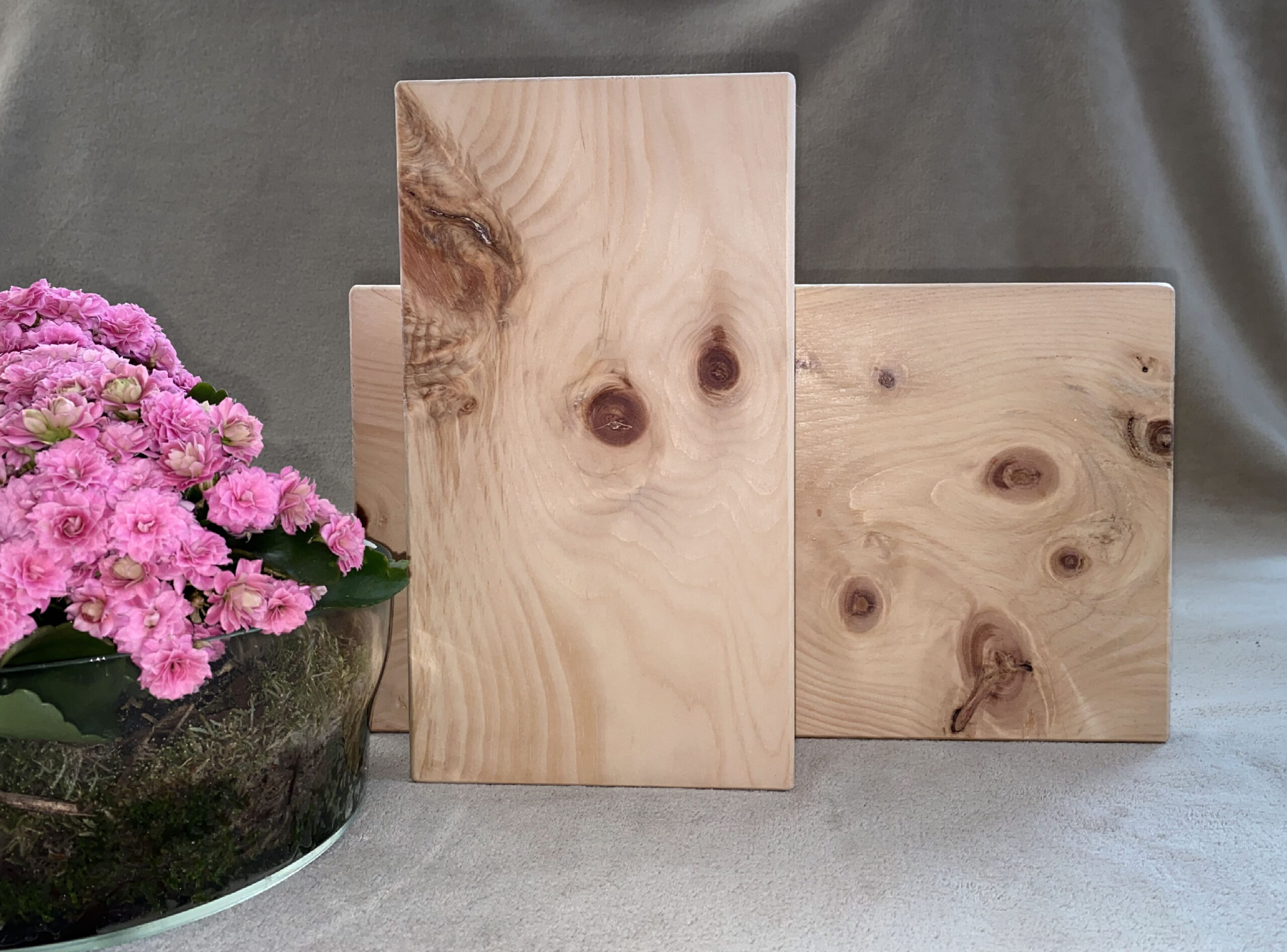 Zirbenholz-Produkte - Angebote - Zirben Zauber - Jetzt Angebot sichern