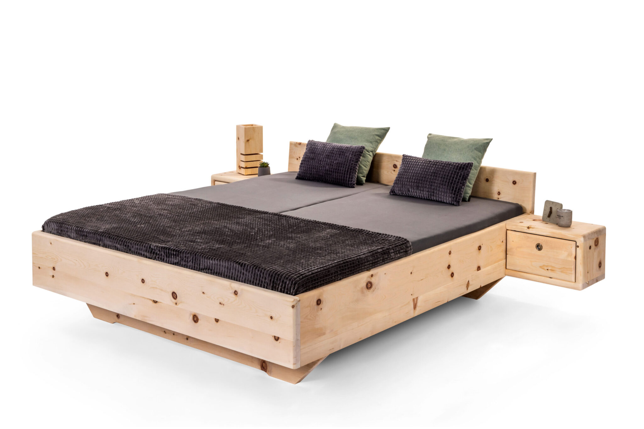 Zirbenholz-Produkte für Ihr Zuhause entdecken | Zirben Zauber